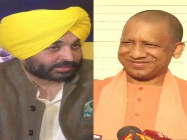 Exit polls predict AAP's landslide victory in Punjab, BJP to retain ... Exit polls predict AAP's landslide victory in Punjab, BJP to retain ...