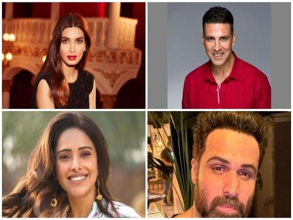 Diana Penty, Nushrratt Bharuccha join Akshay Kumar, Emraan Hashmi in 'Selfiee' – ThePrint – ANIFeed