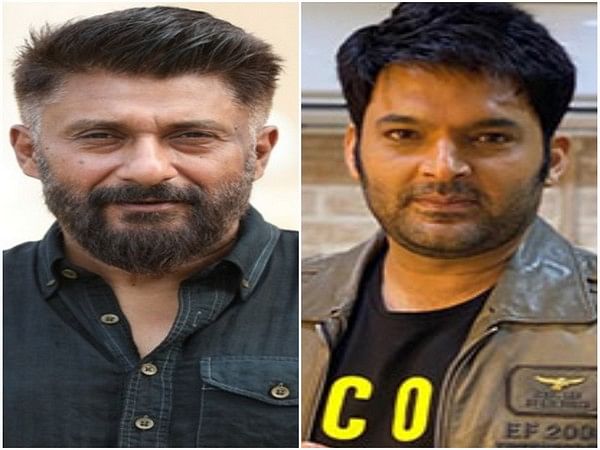 Vivek Ranjan Agnihotri expresses disappointment on not being invited to ... Vivek Ranjan Agnihotri expresses disappointment on not being invited to ...