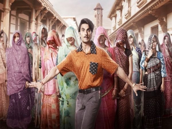 Ranveer Singh Announces Release Date Of Jayeshbhai Jordaar Promises