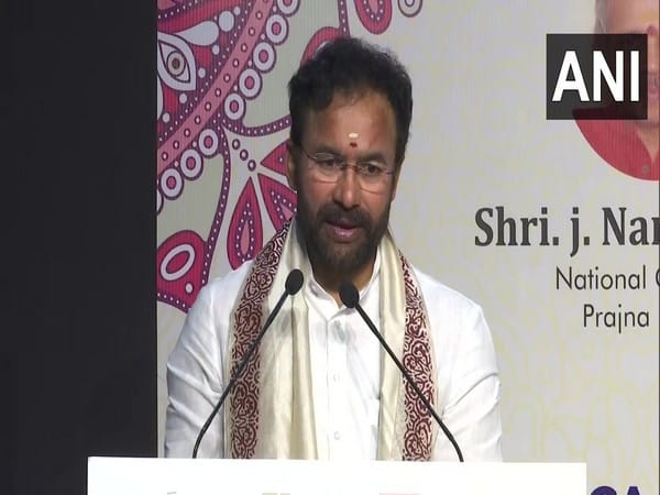 G Kishan Reddy says PM Modi created connectivity with regional parties ...