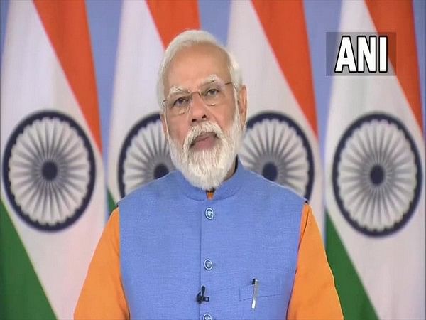 On International Womens Day Pm Modi Salutes Nari Shakti Theprint
