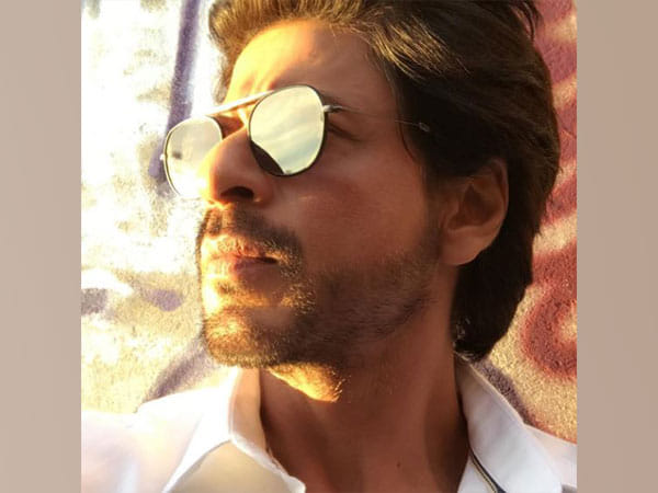 'It was like going back home,' Shah Rukh Khan talks about going back to sets on #AskSRK ...