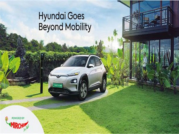 Hyundai Motor India and Mirchi are driving intelligent technology ...