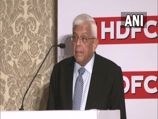 HDFC to sell 10 per cent stake in HDFC Capital to ADIA for Rs 184 crore – ThePrint – ANIFeed