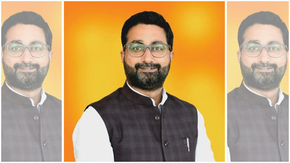 'Learn about freedom fighters from our community' — UP minister Ansari ...