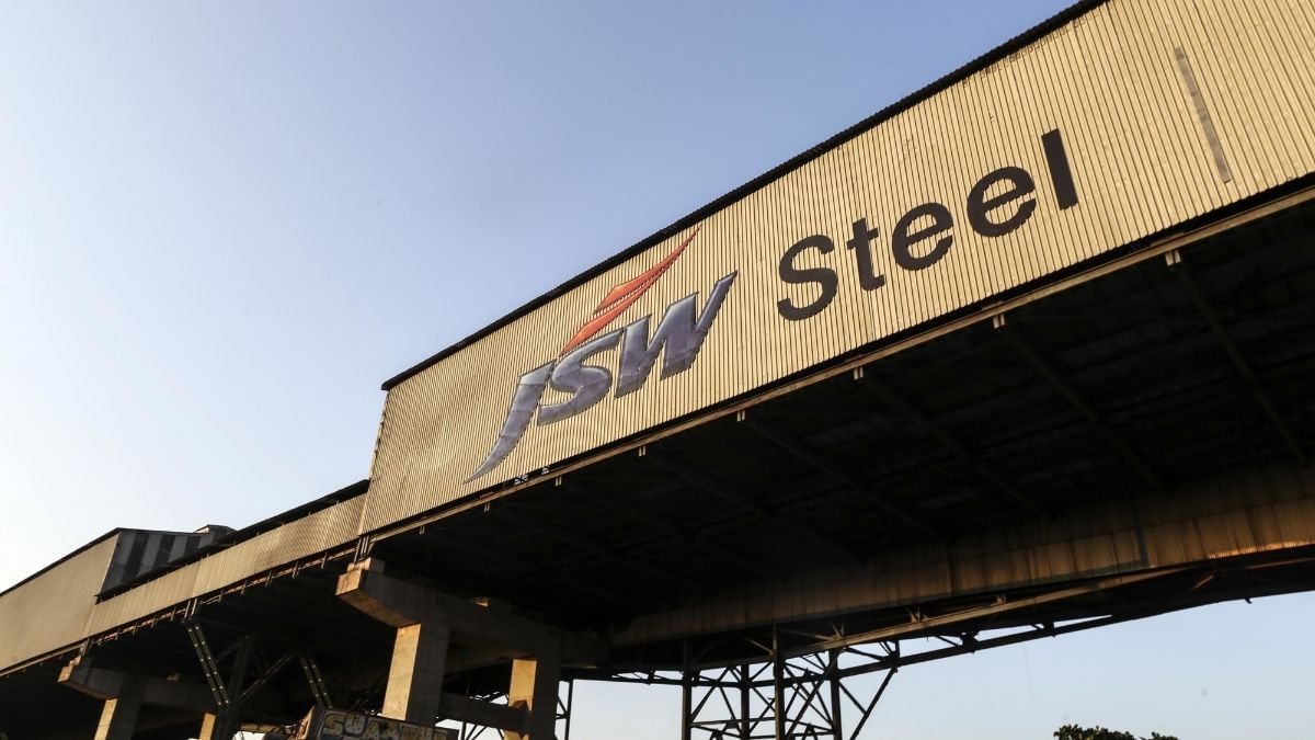 JSW gets environmental clearance for Rs 65,000 crore steel plant in Odisha