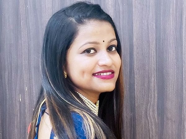 Honey Sinha An Emerging Star Of Ns Ki Duniya Causes A Stir In The Social World With Her