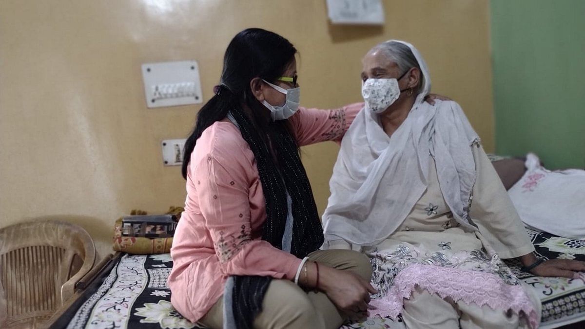 ‘ICU is a terrible place to die’: When letting go of treatment is the ...