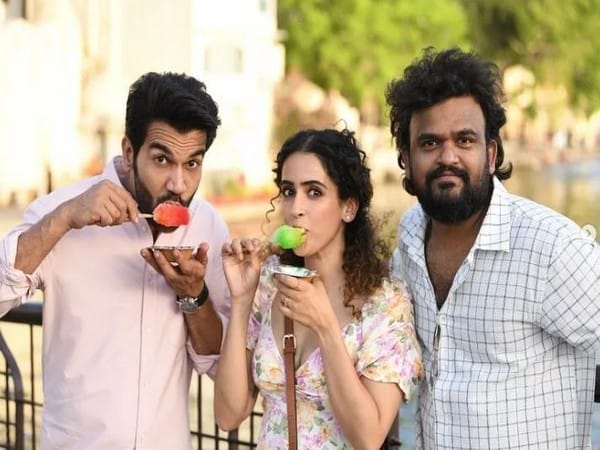 Rajkummar Rao announces film wrap for 'HIT - The First Case' – ThePrint ...
