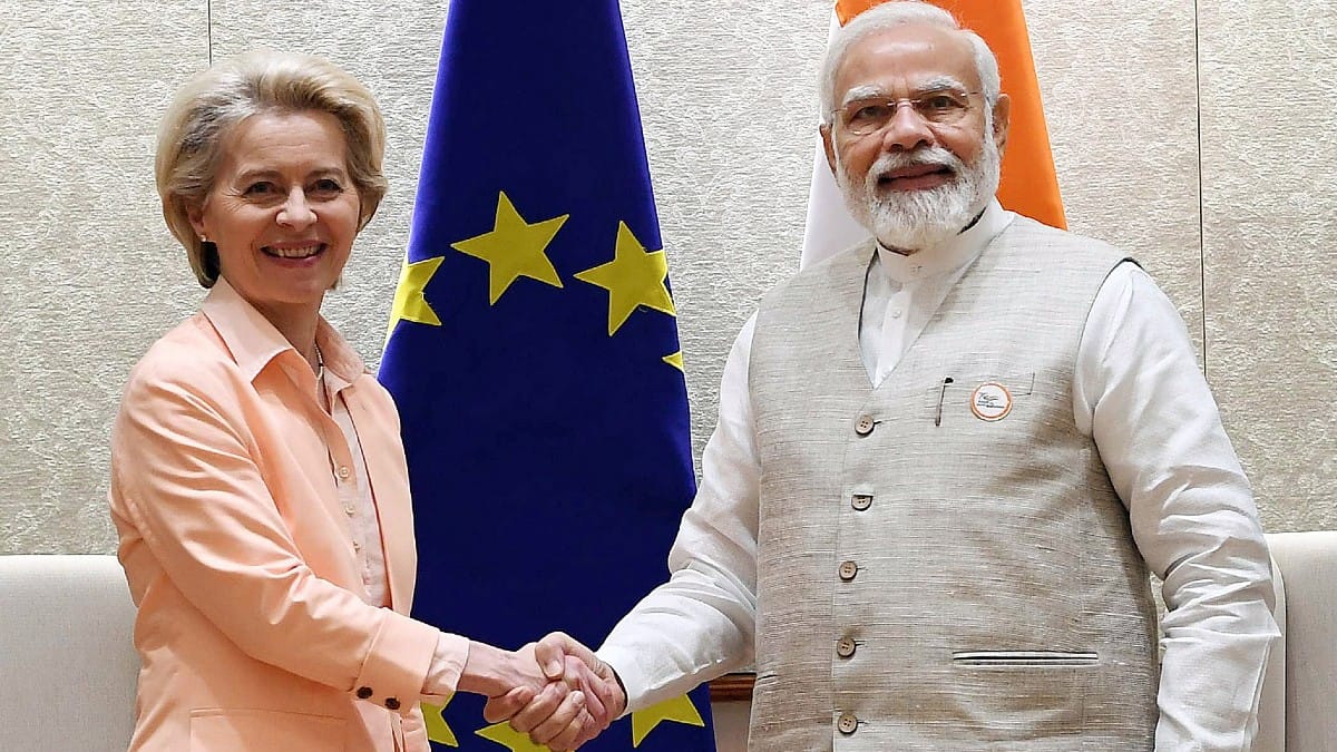 Europe dreams of military power, but NATO's still in charge. India must ...