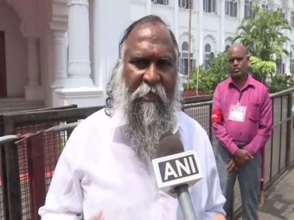 T'gana Cong leader Jagga Reddy slams TRS for nominating Parthasaradhi ...