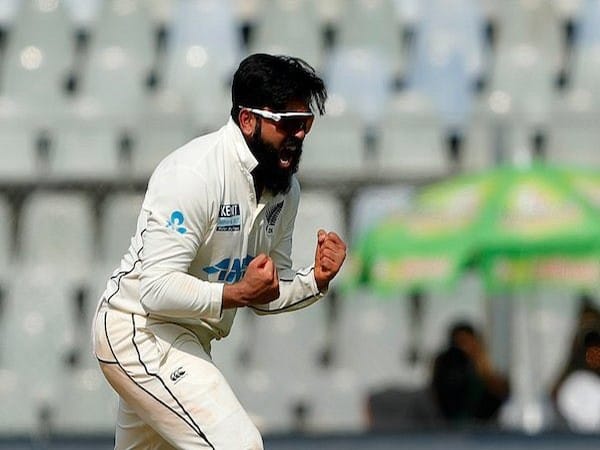 Ajaz Patel, Michael Bracewell handed New Zealand central contracts, James Neesham misses out ...