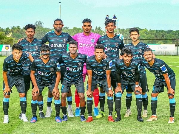 RF Development League: Kerala Blasters qualify for Next Gen Cup ... RF Development League: Kerala Blasters qualify for Next Gen Cup ...