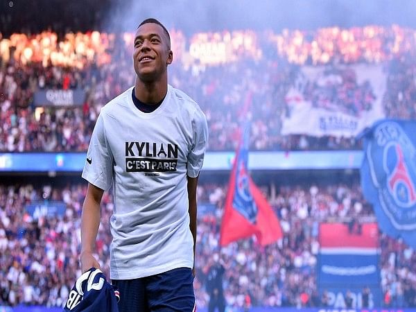 Kylian Mbappe extends contract with Paris Saint-Germain until 2025 ... Kylian Mbappe extends contract with Paris Saint-Germain until 2025 ...