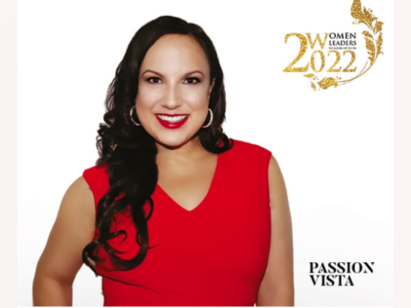 Passion Vista honoured Dr Shellie Hipsky on Women's Day 2022 – ThePrint ...