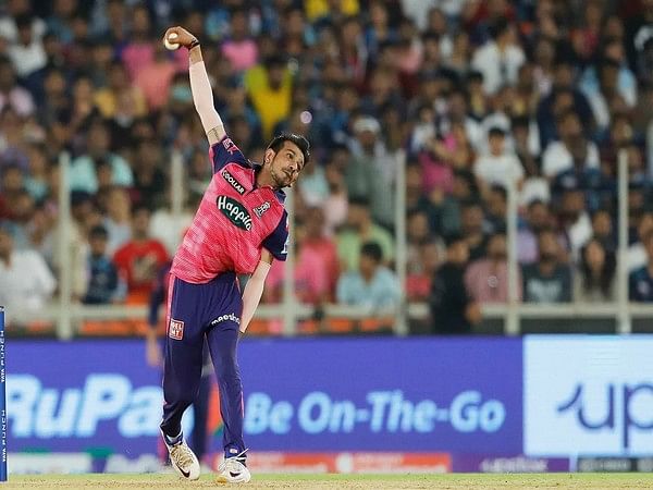 IPL 2022: RR's Yuzvendra Chahal wins Purple Cap with 27 wickets ... IPL 2022: RR's Yuzvendra Chahal wins Purple Cap with 27 wickets ...
