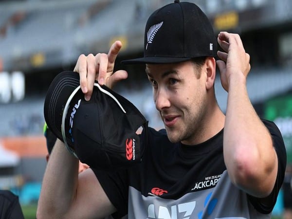 Kent signs New Zealand pacer Jacob Duffy for short-term deal – ThePrint ...