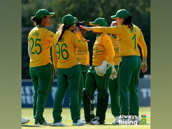 Birmingham 2022: CSA announces provisional Proteas women squad for CWG – ThePrint – ANIFeed