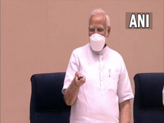 PM Modi inaugurates 'Raising & Accelerating MSME Performance' scheme ...