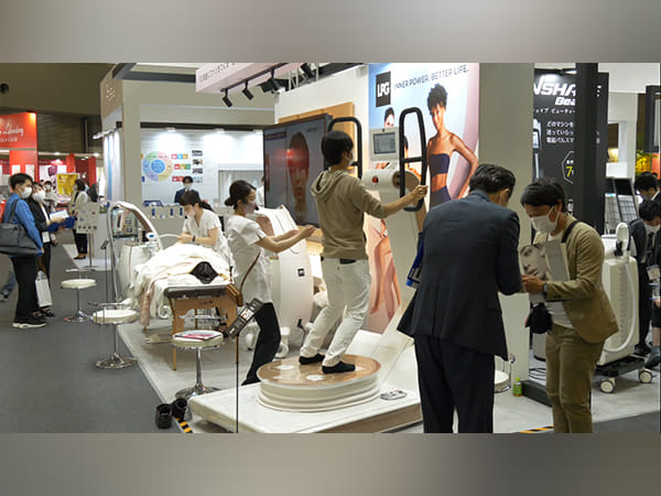 Japan's 'Famtech' technology focussing on female employees health ...