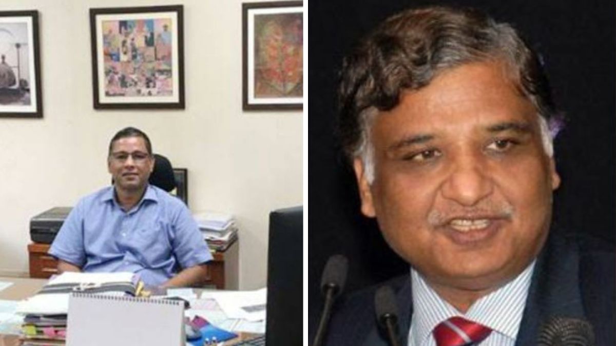 Tapan Deka appointed new IB director, RAW chief Samant Goel gets one-year extension