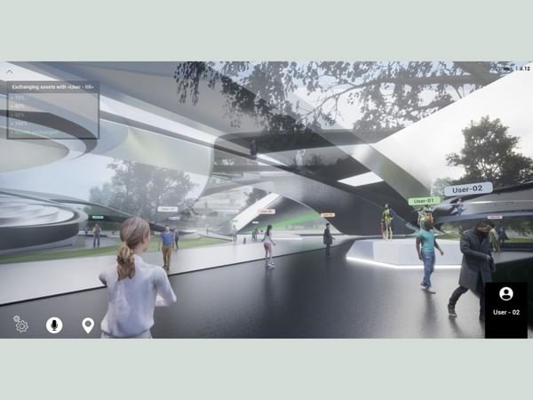 Metaverse design international program launched in Asia – ThePrint ...