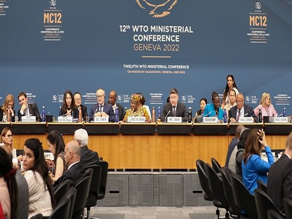 WTO signs landmark deal, focuses on food security, e-commerce ...