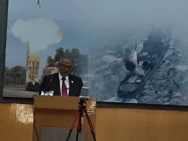 India will have its first hypersonic missile in five-six years: BrahMos ...