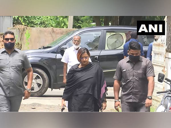 Kerala Gold Smuggling Case: ED again interrogates Swapna Suresh for ... Kerala Gold Smuggling Case: ED again interrogates Swapna Suresh for ...