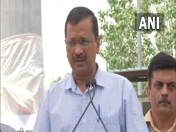 Fresh tussle erupts between Delhi CM, LG: Sources – ThePrint – ANIFeed