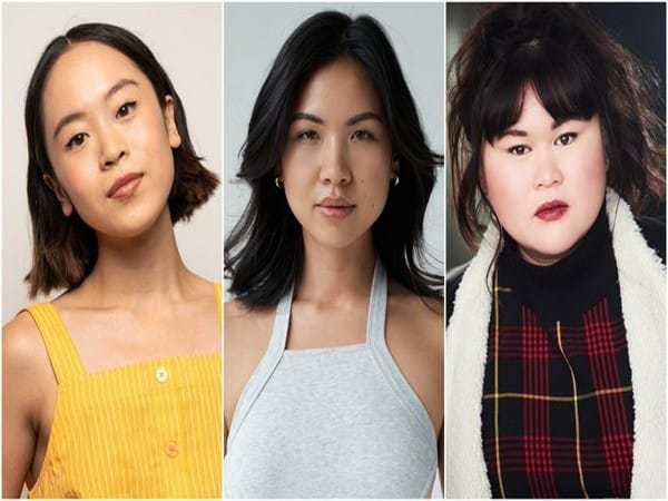 Freeform's 'AZNBBGRL' drama unveils breakthrough cast for teen drama ...