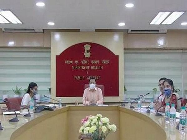 Centre Asks States To Focus On Expanding Coverage Of Pm National