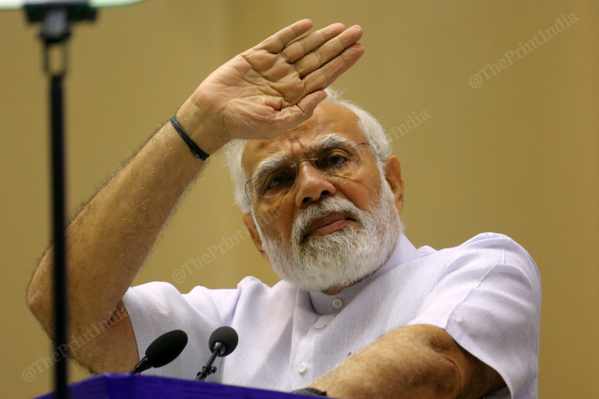 In pictures: Modi says MSMEs ‘pillar of India’s growth story’, launches ...