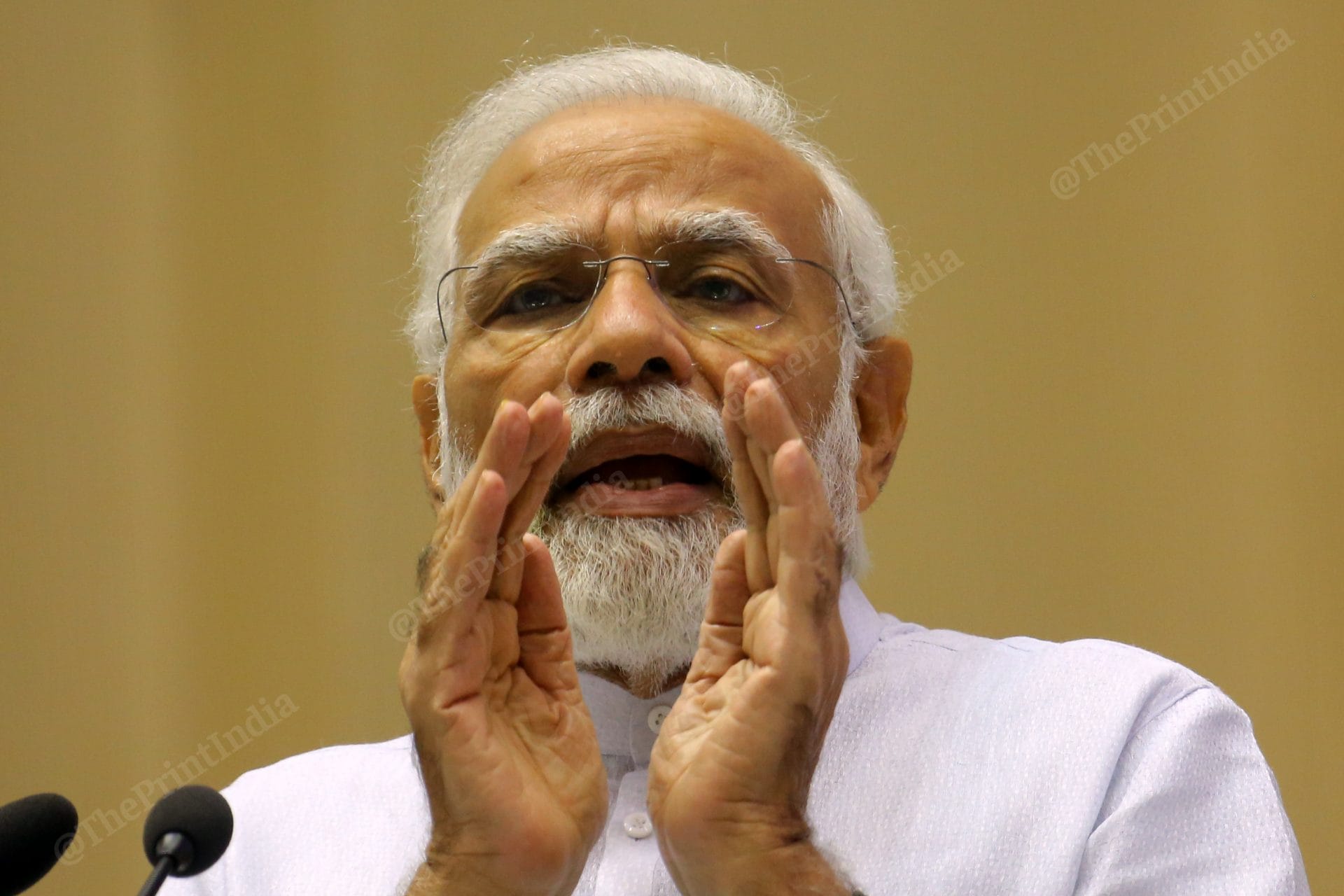 In pictures: Modi says MSMEs ‘pillar of India’s growth story’, launches ...