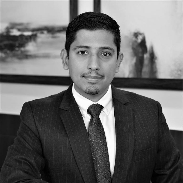 Akash Karmakar Author at ThePrint