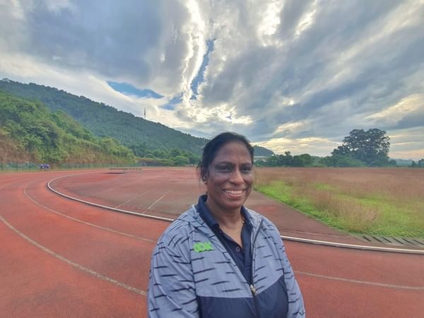 PT Usha to take oath as Rajya Sabha MP today – ThePrint – ANIFeed