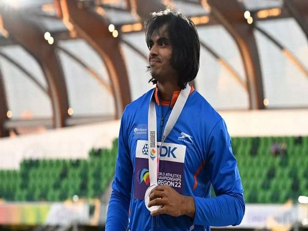 Neeraj Chopra expresses disappointment on being ruled out of CWG 2022 ... Neeraj Chopra expresses disappointment on being ruled out of CWG 2022 ...