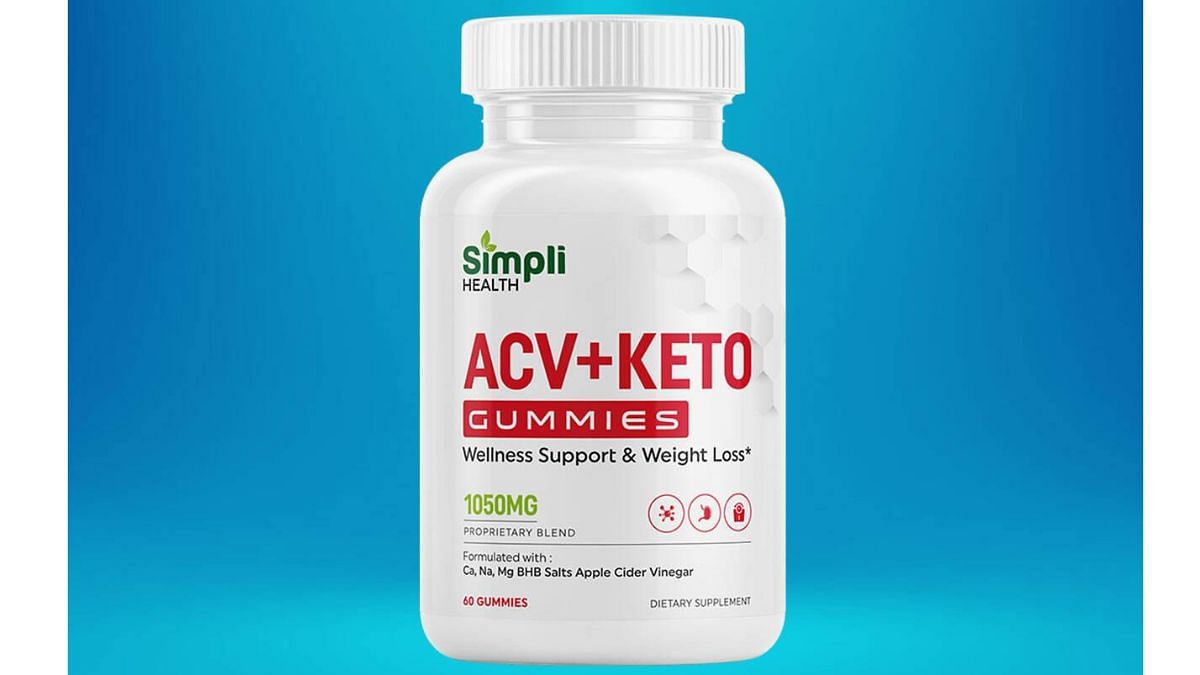 Shark Tank Simpli Acv Keto Gummies Simply Health Keto Gummies