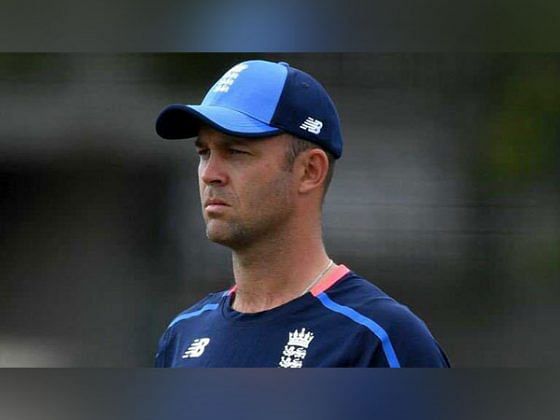 Former England Batter Jonathan Trott Appointed Afghanistan Head Coach