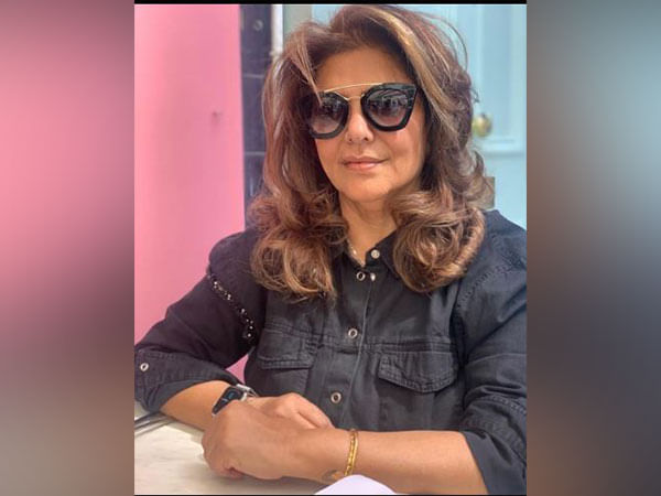 Pinkie Roshan walks down memory lane, shares unseen picture – ThePrint ...