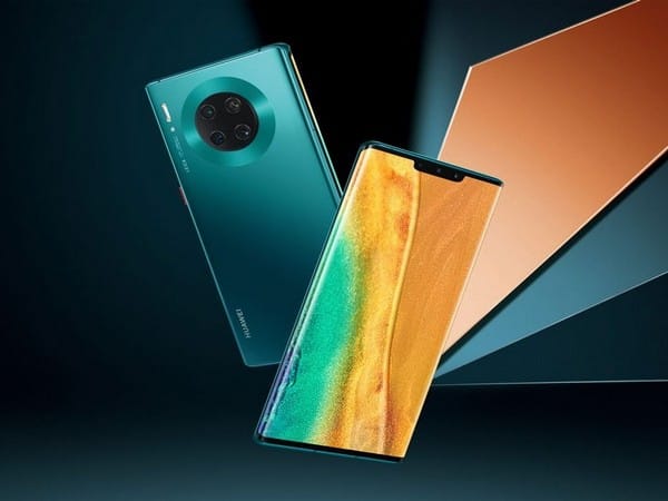 Huawei Mate 50 series to launch in September with Kirin 9000S – ThePrint – ANIFeed