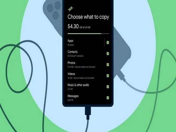 Google's Switch to Android iOS app supports all Android 12 devices ...