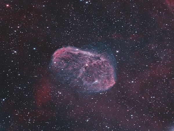 Explosive Neutron Star Merger Captured For The First Time In Millimeter