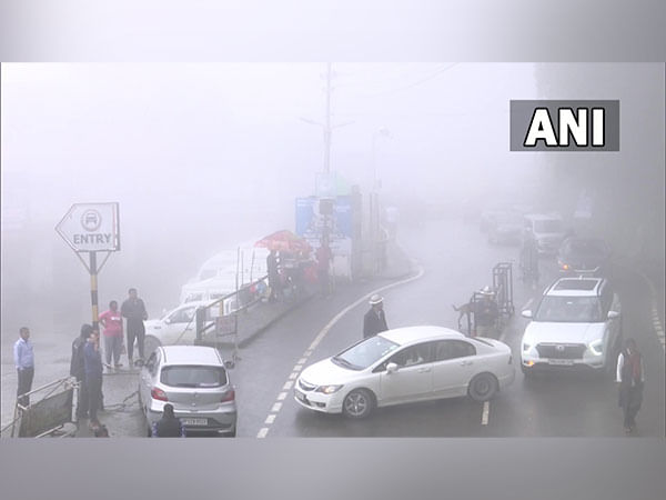 IMD predicts moderate to heavy rainfall in Himachal, issues 'Orange alert' for next 12 hours ...
