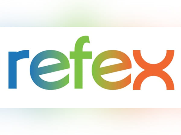 Refex Group wins Gold Stevie Award in 2022 International Business ...