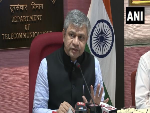 India aims to roll out 5G services by October 12 – ThePrint – ANIFeed