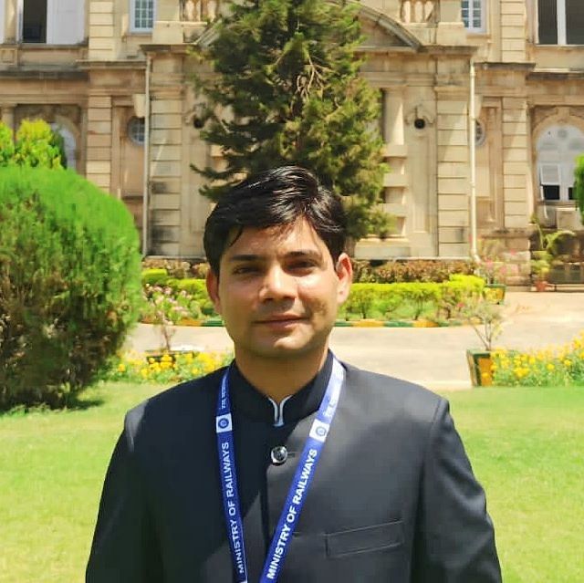 Abhishek Tiwari Author at ThePrint. Abhishek Tiwari Author at ThePrint.