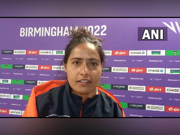 "People know us now": Javelin thrower Annu Rani after clinching bronze ...