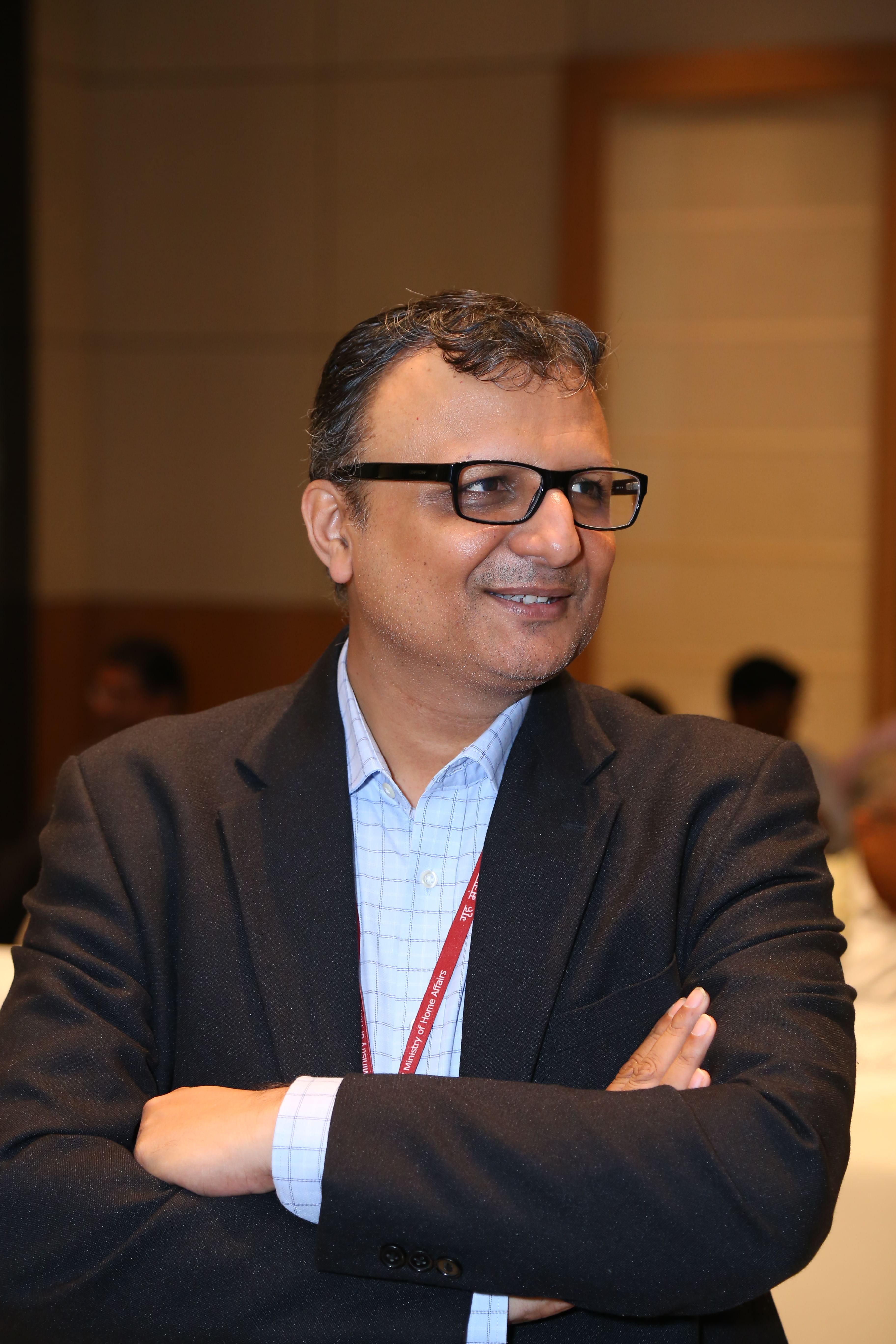 Shashi Shekhar Vempati, Author at ThePrint